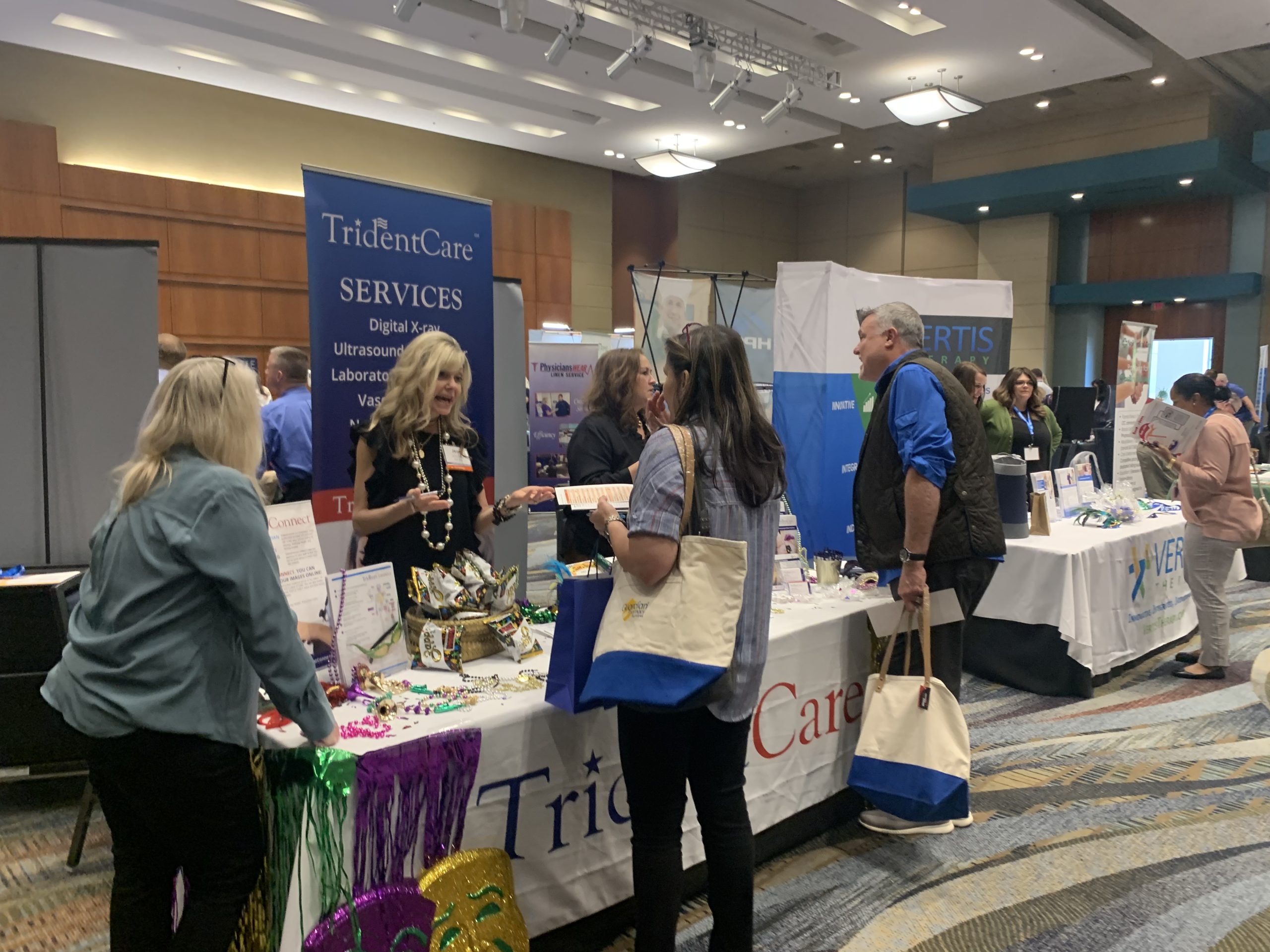 Spring Conference & Trade Expo - SCALA