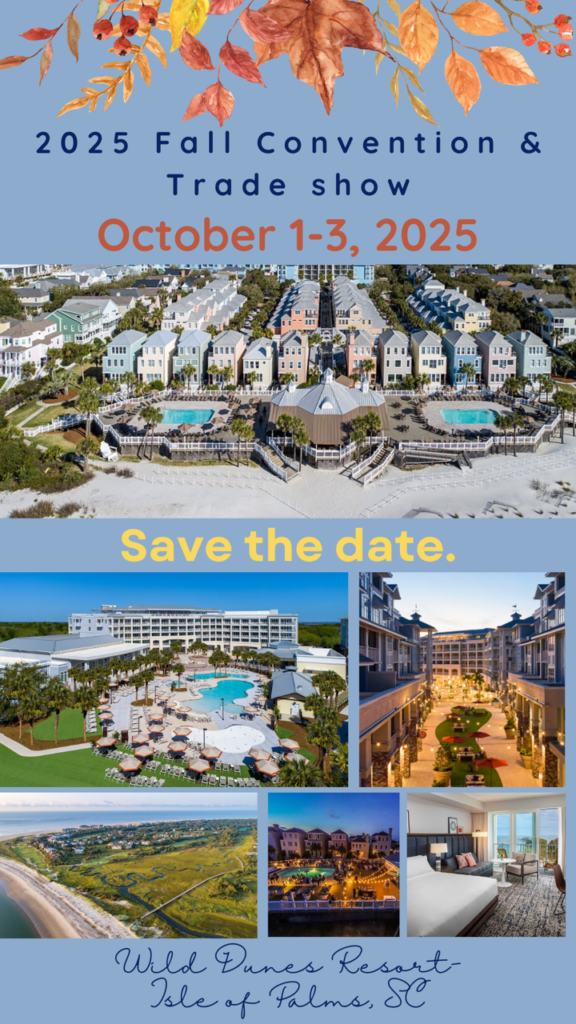 Fall Conference & Trade Show - SCALA